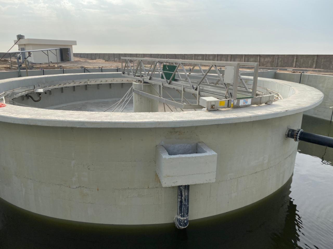 شركة هندسة المعالجة