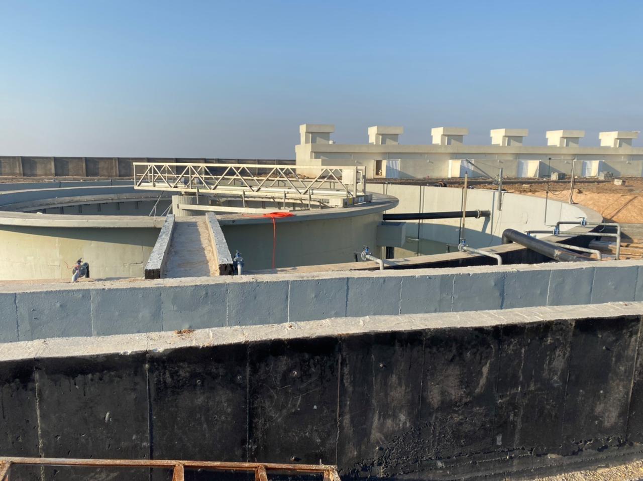 شركة هندسة المعالجة